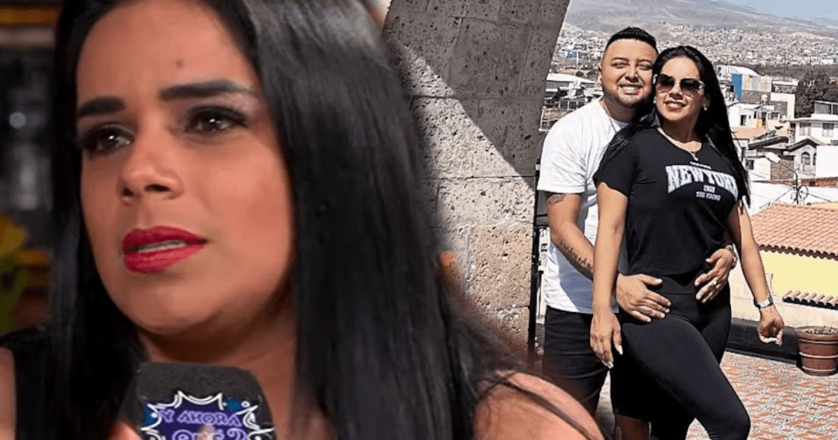 Giuliana Rengifo es internada de emergencia tras revelar que quiere ser ...