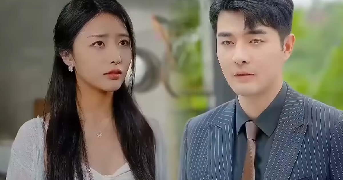 'VER 'Magnate enmascarado: el yerno millonario' serie completa: ¿Dónde ...