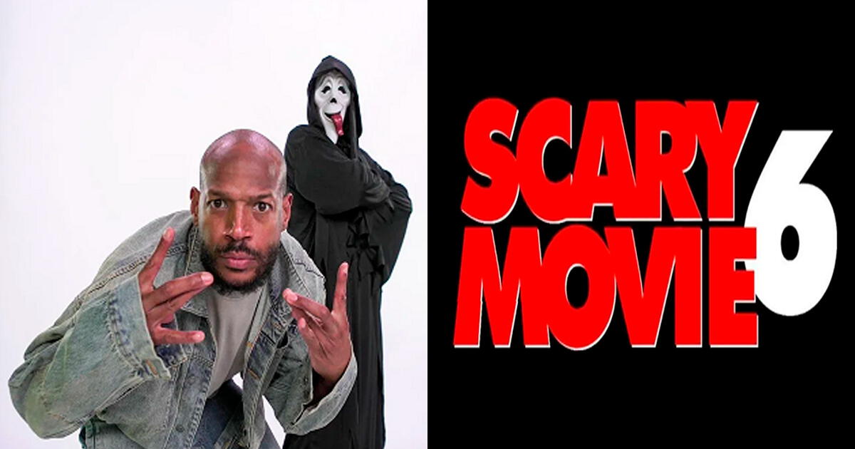 'Scary movie 6' ya tiene fecha de estreno: ¿Mantendrá sus polémicas ...