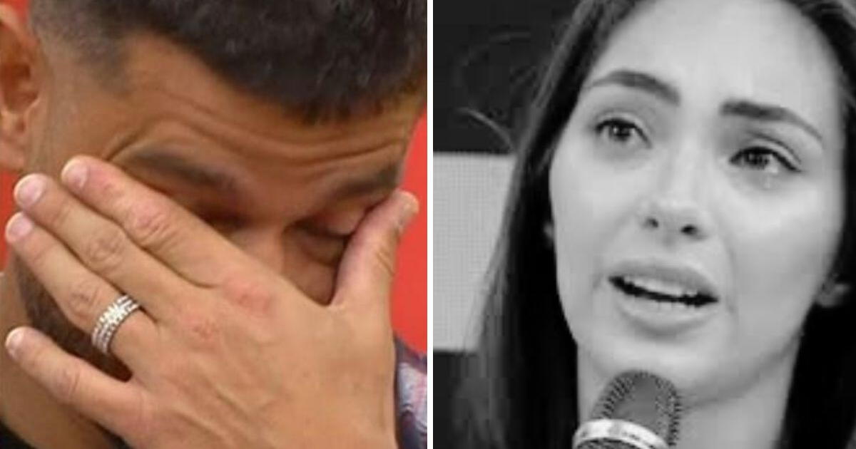 Natalie Vértiz y Yaco atraviesan lamentable pérdida familiar: "Te voy a extrañar"