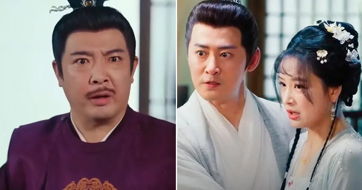 'El regreso de su majestad' en español latino completo: ¿En qué streaming ver el cdrama?