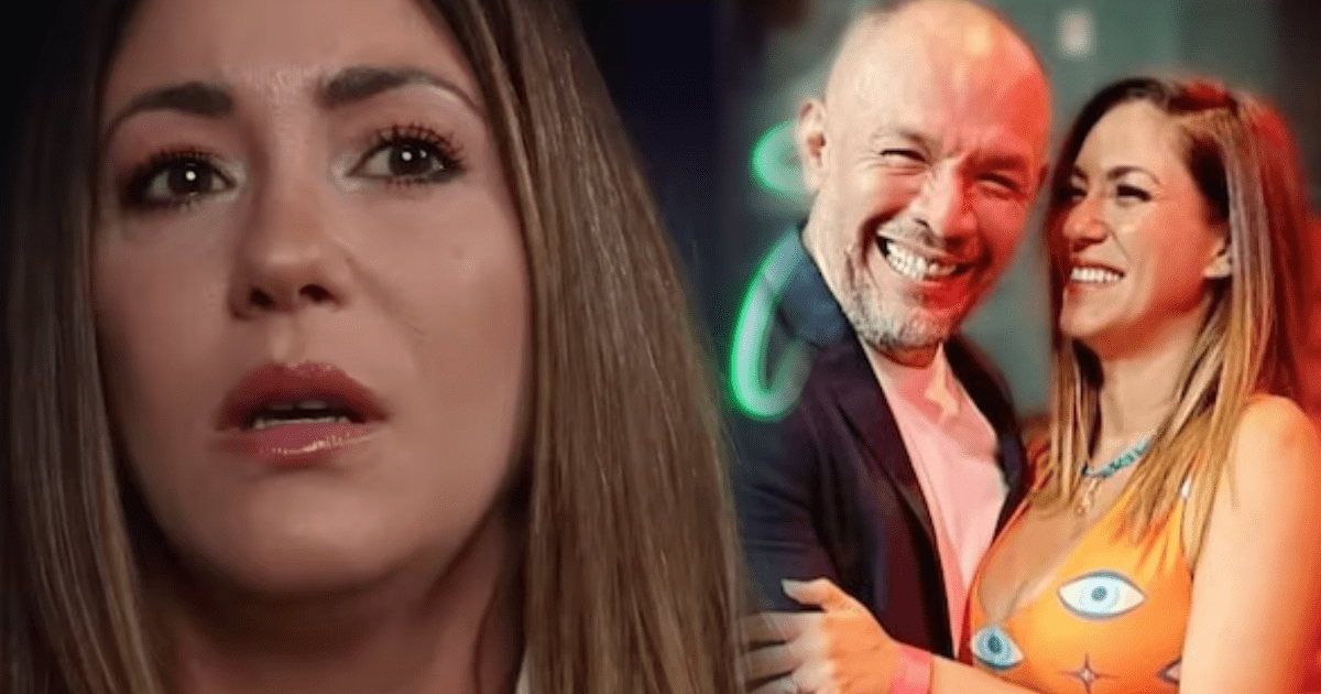 Tilsa Lozano toma radical decisión tras filtrarse presunta infidelidad ...