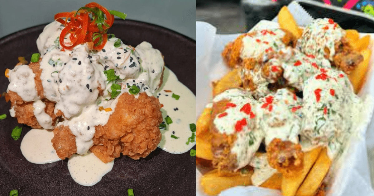 ¡Sabor extremo! Prepara estas alitas acevichadas con un toque picante y ...