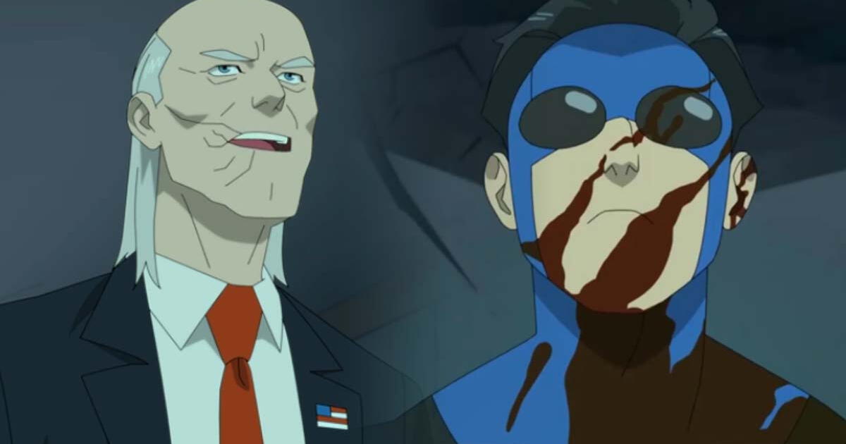 'Invincible', temporada 3 capítulo 4 en español latino: Dónde ver el estreno de la serie