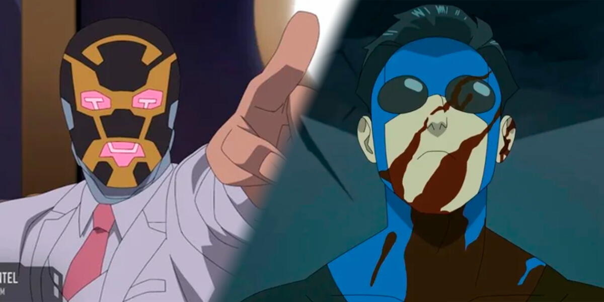 'Invincible', temporada 3 capítulo 5 en español latino: link para ver la serie animada