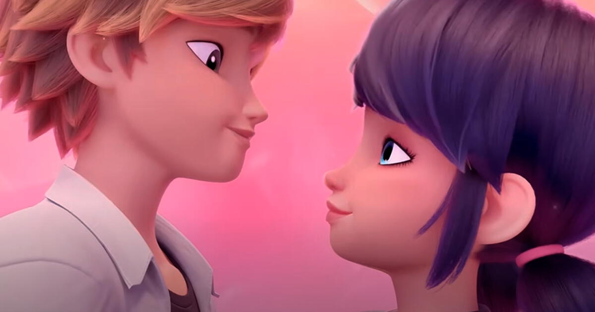 ¿Dónde ver "Miraculous: Ladybug" temporada 6 en español latino? LINK para ver estreno