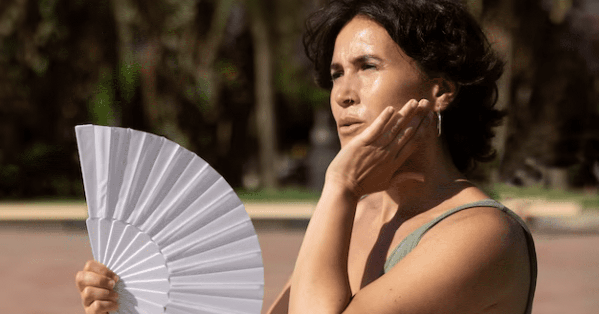 Seis trucos beauty para mantenerte fresca y radiante en plena ola de calor