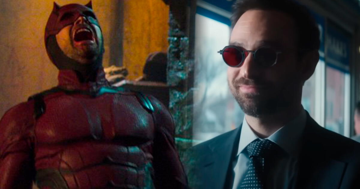 "Daredevil Born Again" llega HOY: ¿A qué hora se estrena la serie en ...