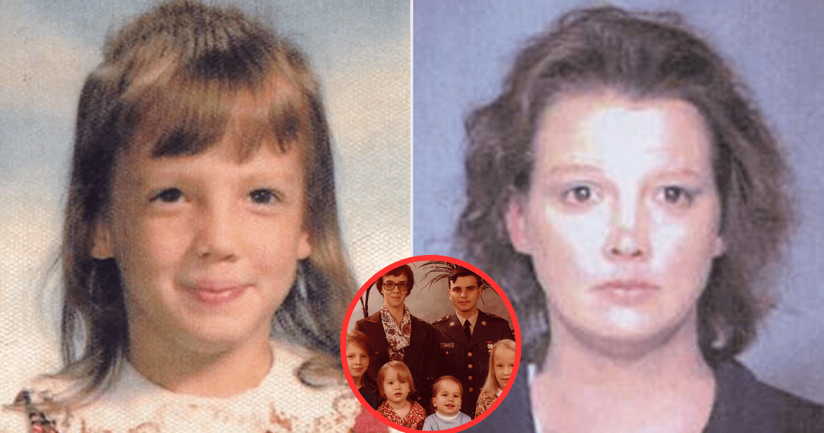 La niña que murió dos veces: el escalofriante caso de Mary Day ...