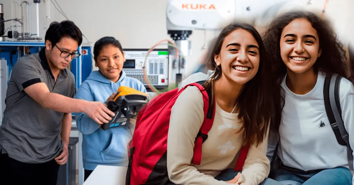 Estudia GRATIS en los mejores institutos públicos de Lima este 2025: Accede así