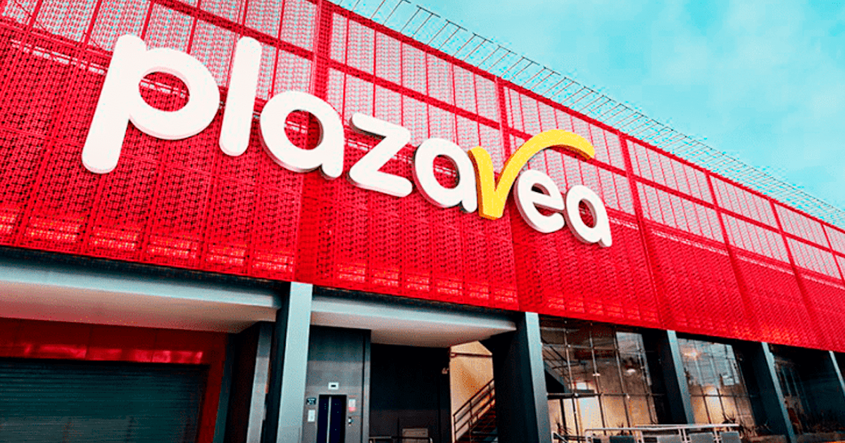Plaza Vea confirma cierre definitivo de una de sus emblemáticas tiendas ...
