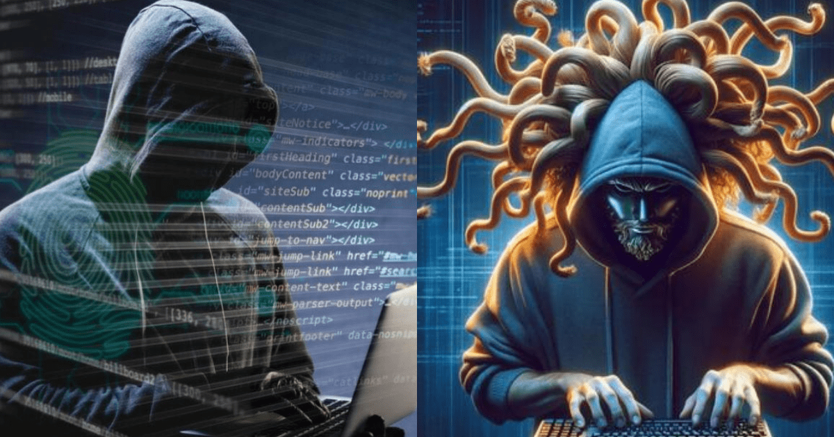Si tienes Gmail o Outlook, la CIA alerta sobre el virus Medusa: así ...