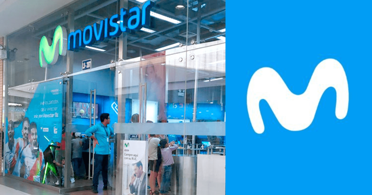 ¿Qué pasará con tu línea? Movistar VENDIÓ el 100% de su filial en Perú ...