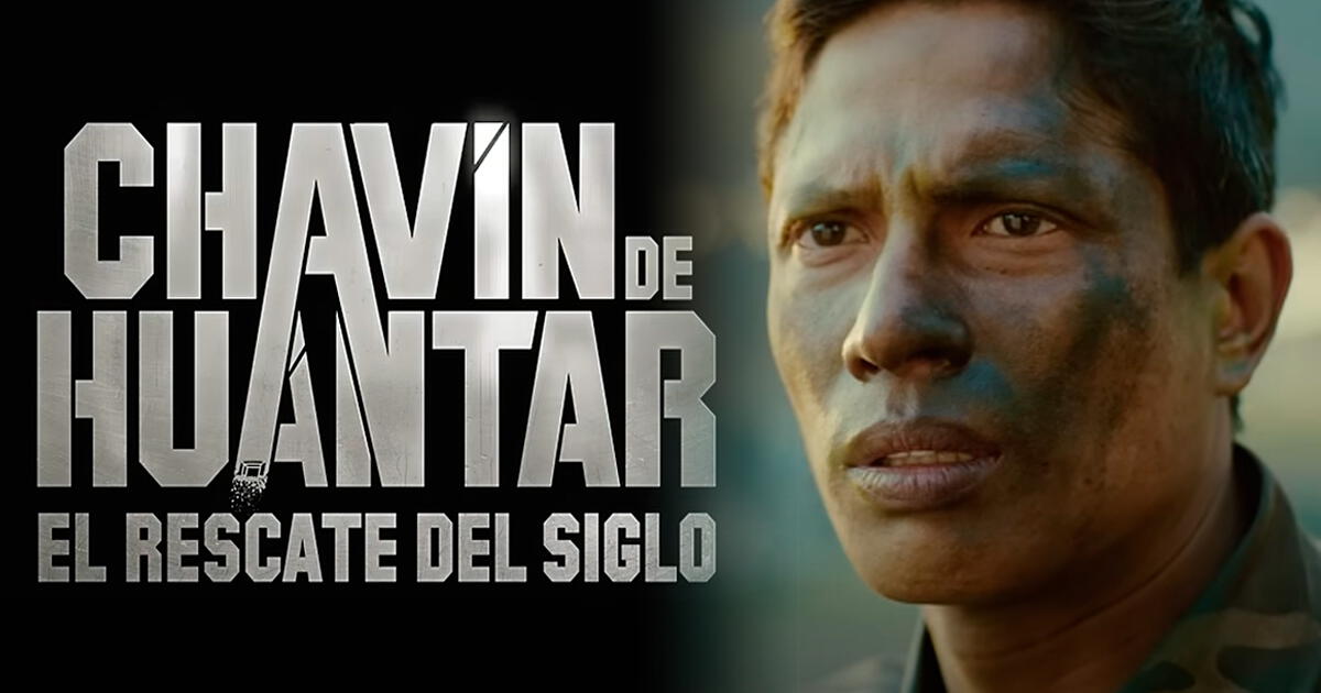 “Chavín de Huántar”, la operación militar más audaz del Perú, llega al ...