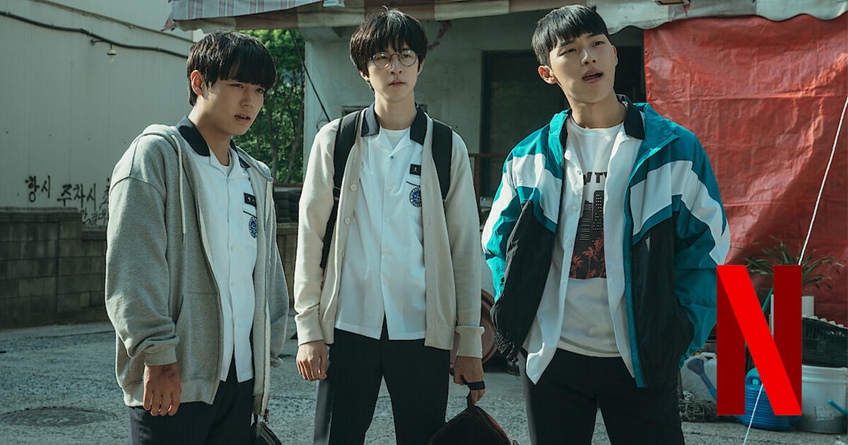 "Un héroe débil", temporada 2 cap 1 en español latino completo: Link para ver la serie coreana