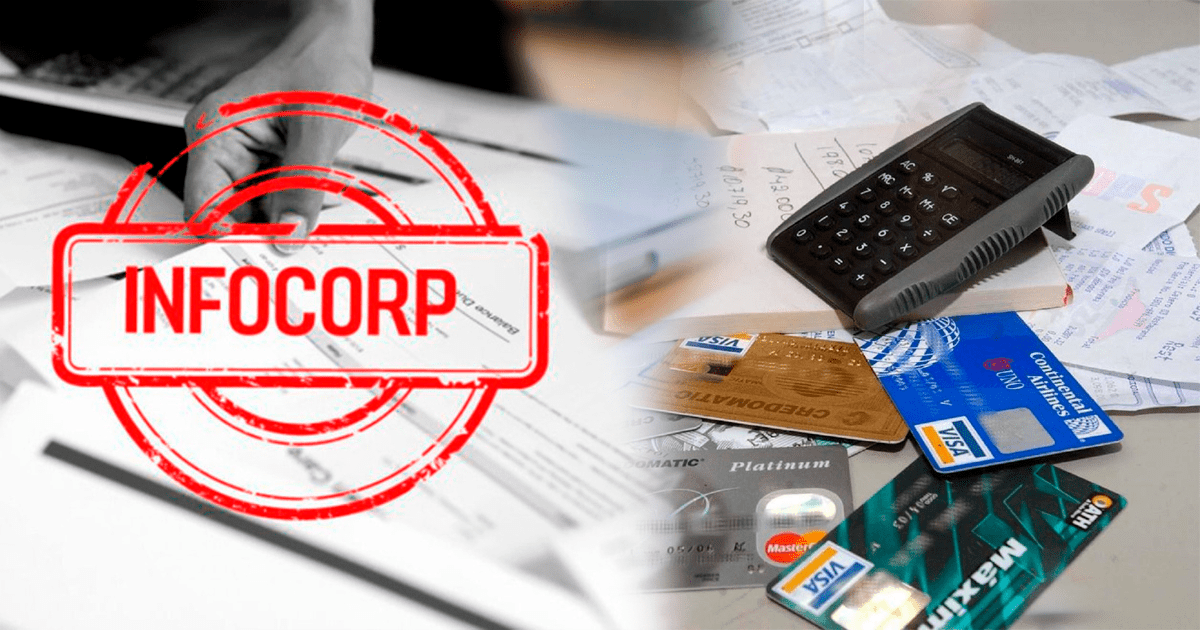 La nueva LEY que permitirá a los PERUANOS salir de infocorp en 7 días ...