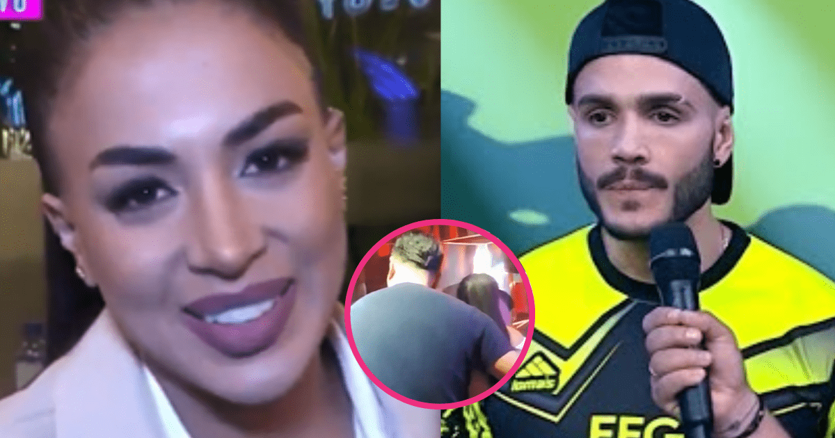 Onelia Molina revela cuál es su vínculo con guapo galán tras terminar con Mario: "Soy pro amor"