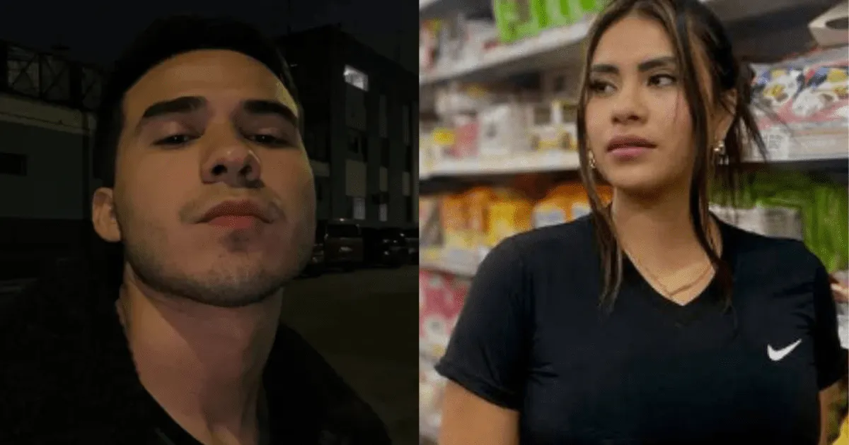 Thamara Gómez termina con cómico ambulante Álvaro Aurora y lanza fuerte revelación