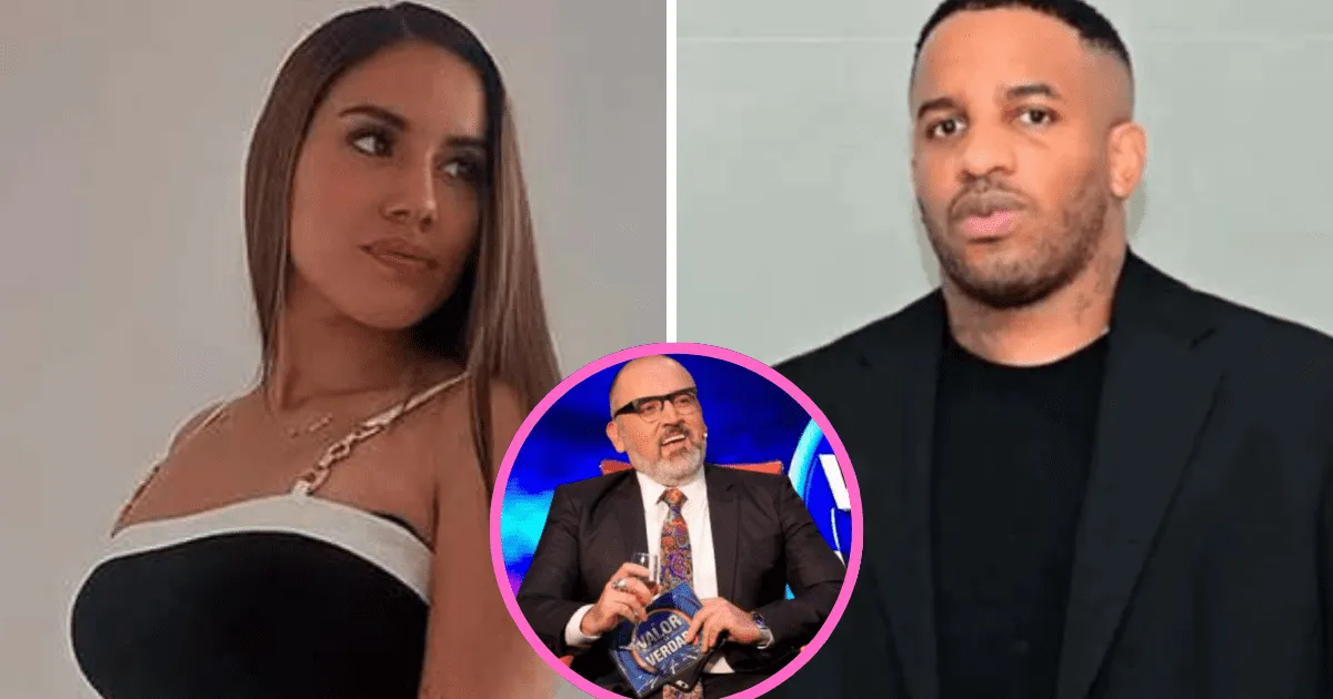 Darinka Ramírez lanza poderoso mensaje a casi nada de su revelaciones ...
