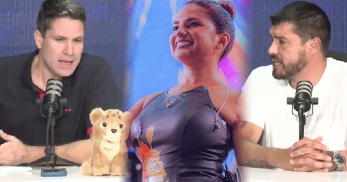 Paco Bazán rompe el silencio y revela que rompió su amistad con Erick Delgado por Susana Alvarado