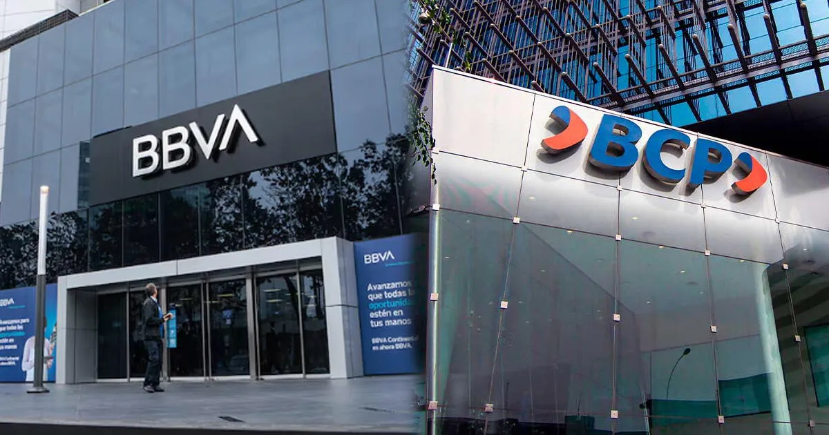 BCP y BBVA tiemblan: ingreso de nuevo banco a Perú amenaza con hacerlos ...