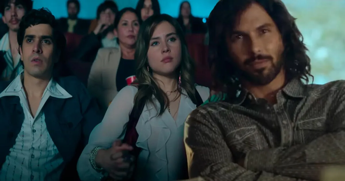 "La primera vez", temporada 3: reparto, fecha de estreno y qué ...