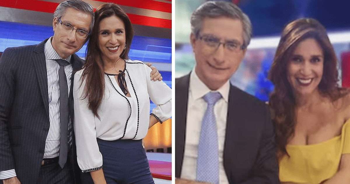 Verónica y Federico Salazar lanzan este inesperado anuncio: "Al fin"