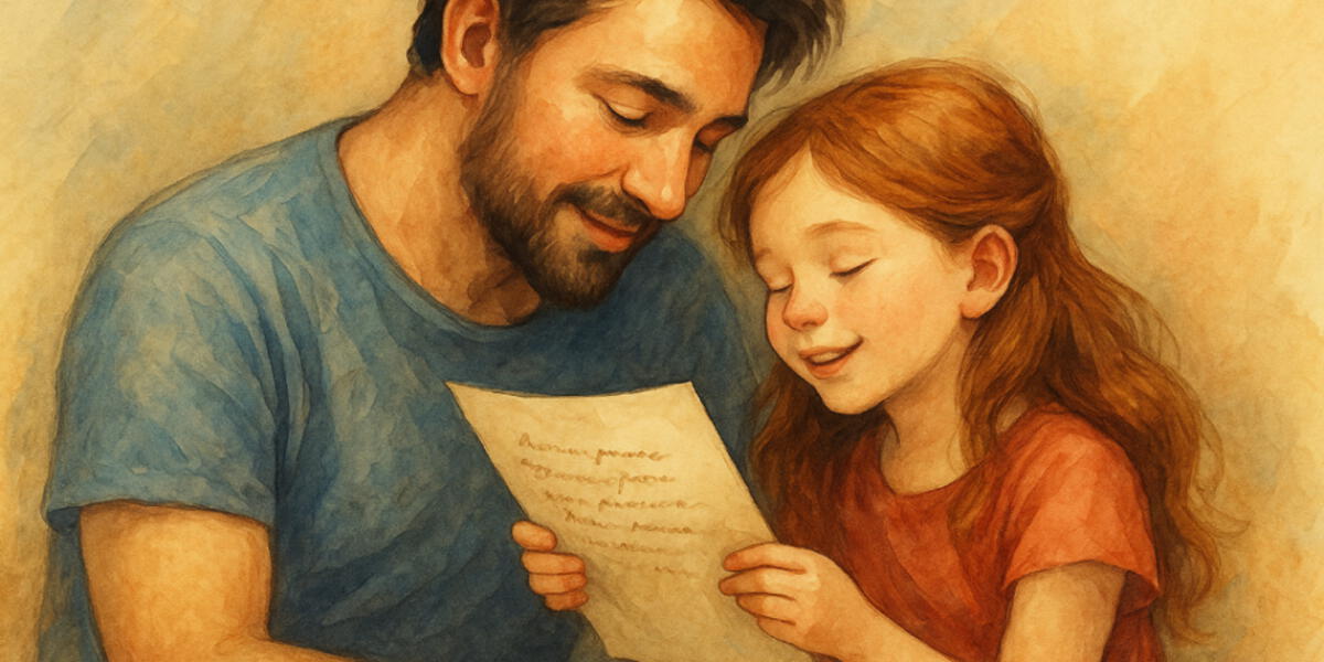 Poemas para el Día del Padre que lo hagan llorar: 10 versos BONITOS ...