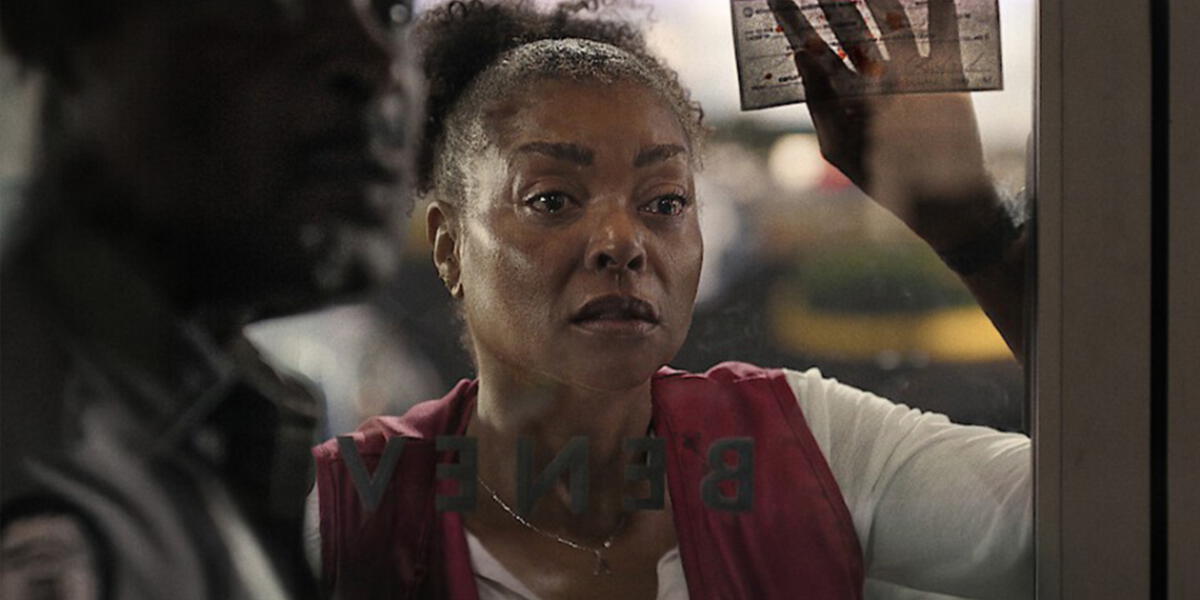 “Harta”: La película de Netflix que retrata el dolor y coraje de una ...