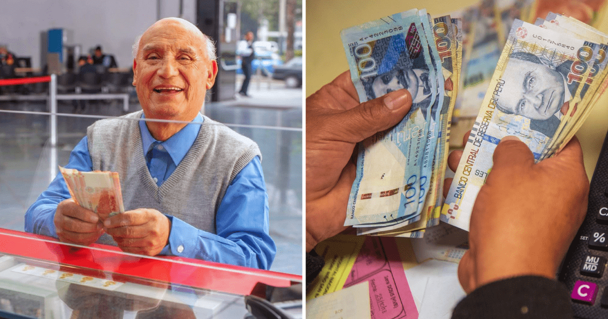 ES OFICIAL | Revelan la pensión máxima de la ONP en el 2025 y así ...