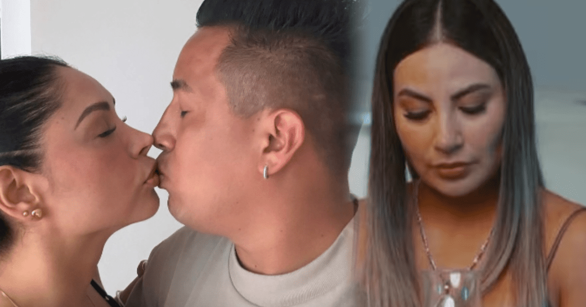 Christian Cueva RESPALDA a Pamela Franco tras acusaciones de Pamela López: “Dejamos las cosas en ...