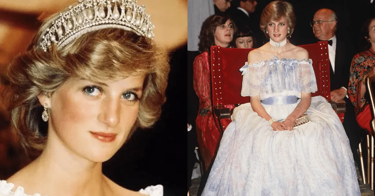 Lady Di vuelve a marcar tendencia: sus piezas más icónicas van a subasta