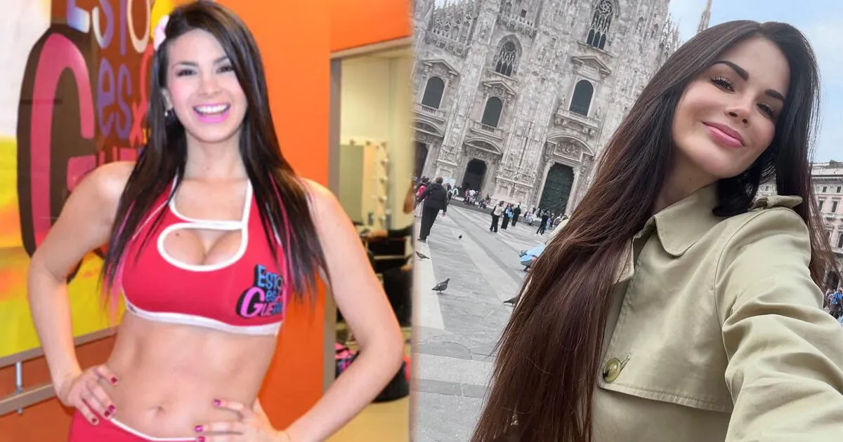 sully saenz se separo