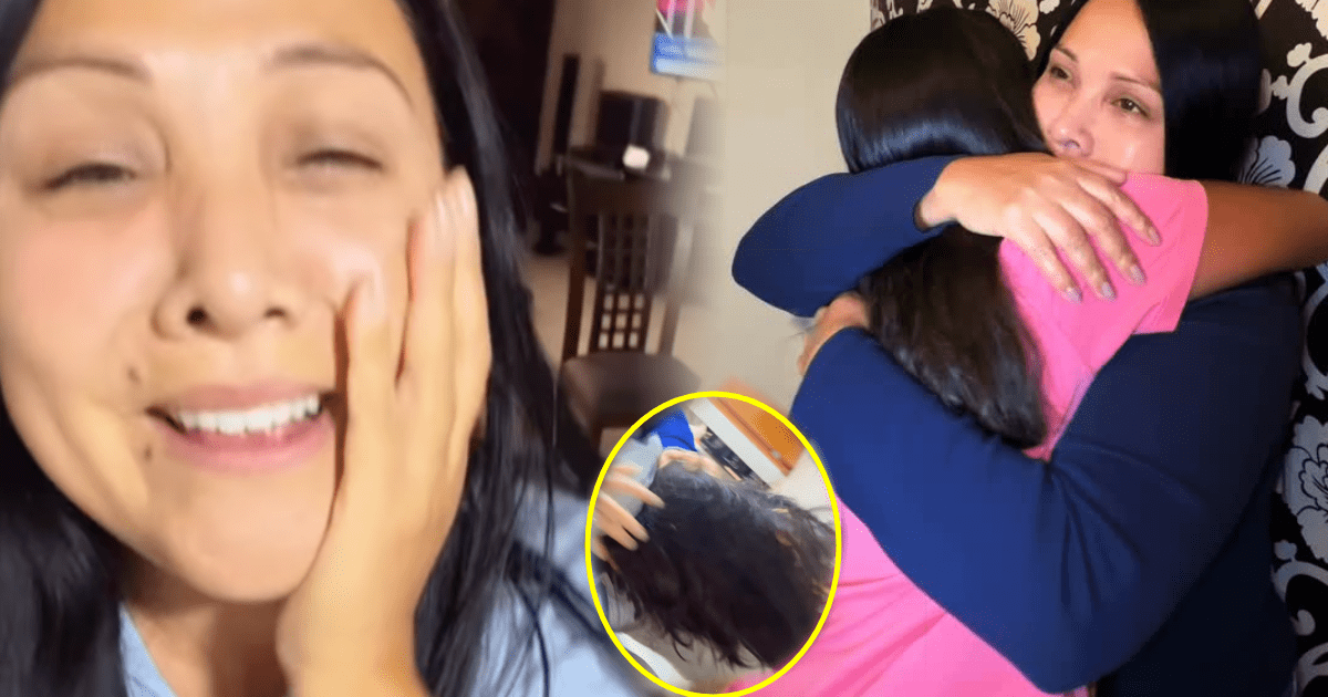 ¡Mamá orgullosa! Tula Rodríguez celebra con travesura incluida el ...