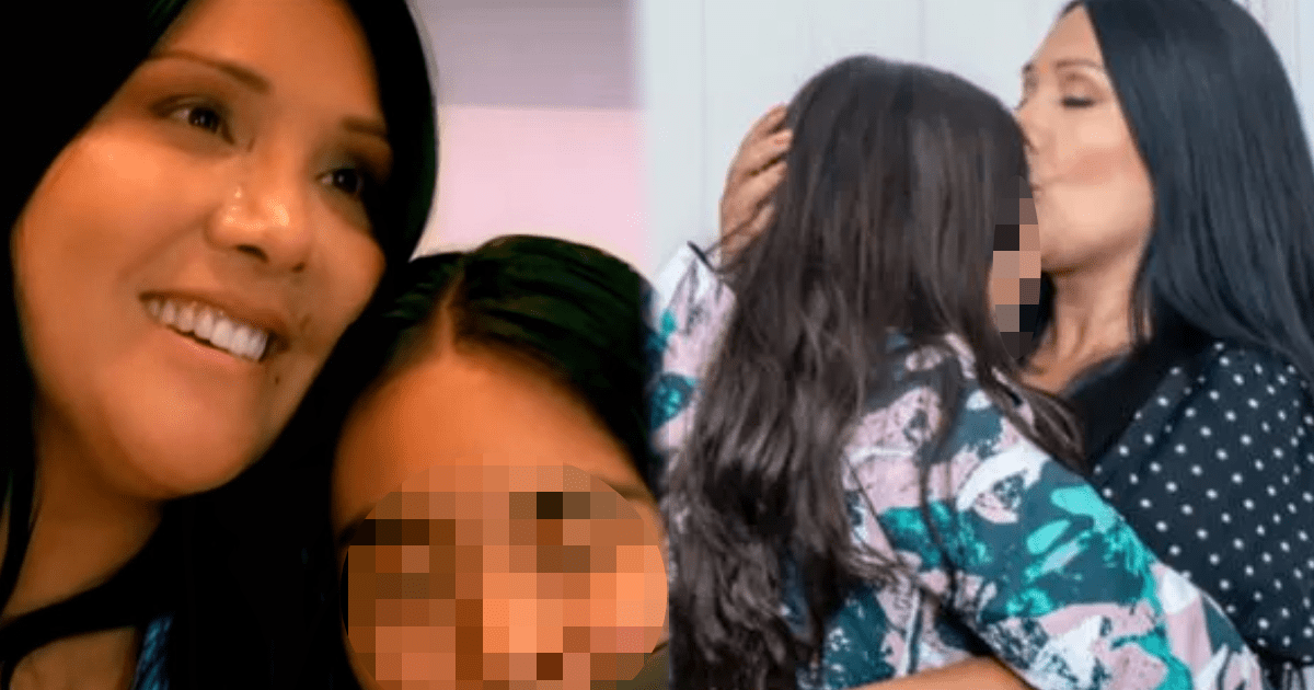 Tula Rodríguez revela cómo su hija logró ingresar a dos prestigiosas ...