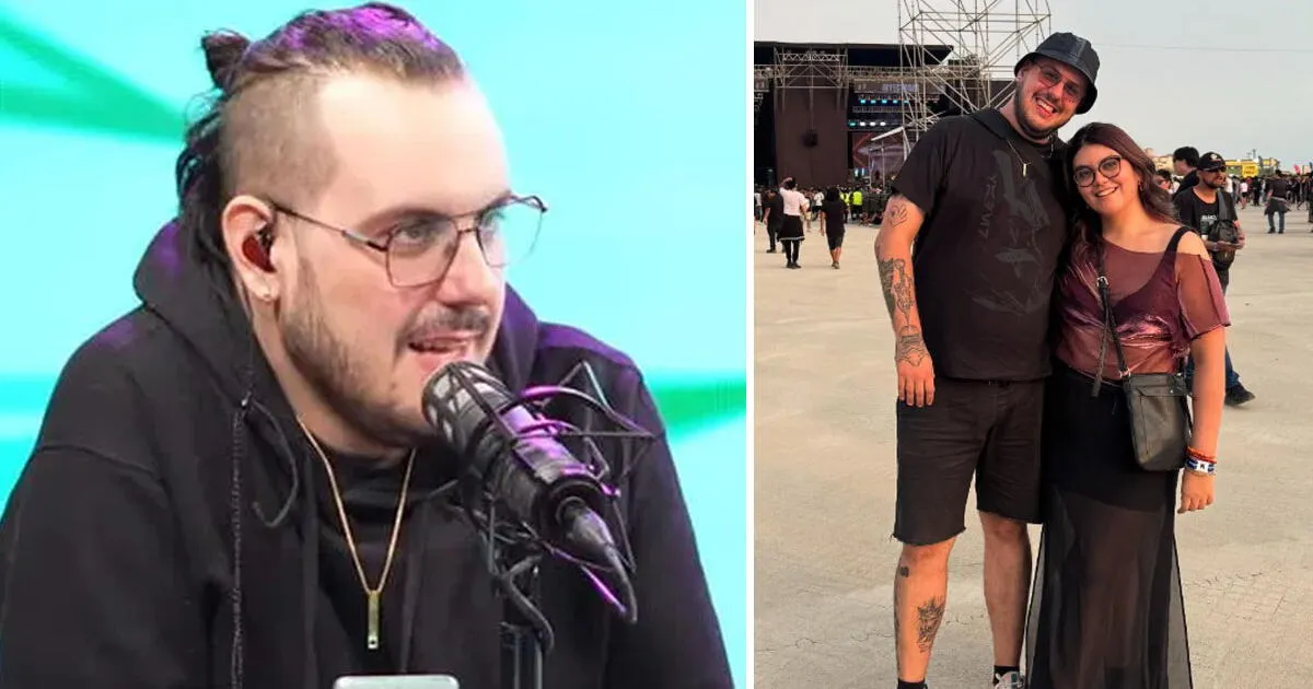 Atropellan a Youtuber Furrey cuando se encontraba yendo al programa ...