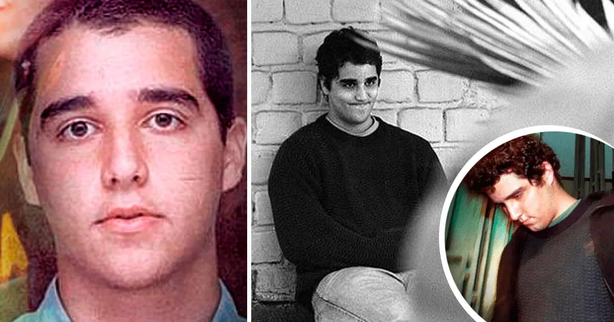 ¿Se fue del país? ¿Qué pasó con Clímaco Basombrío el ‘Loco Martillo ...