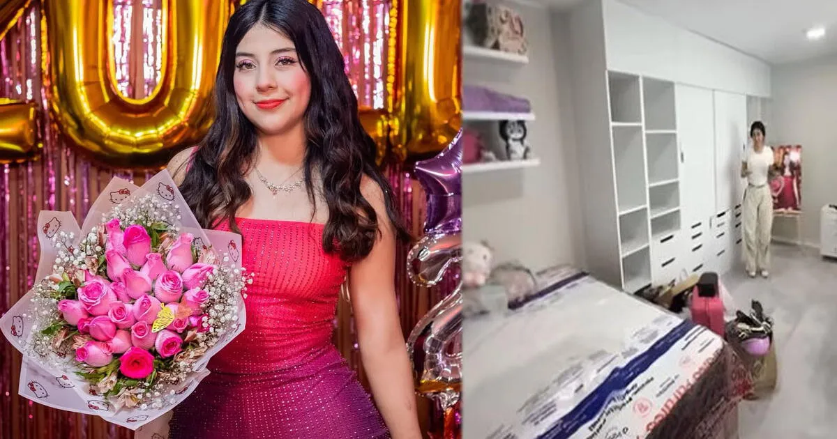 Tiktok Zully: este es el impensado monto que paga por un cuarto en la ...