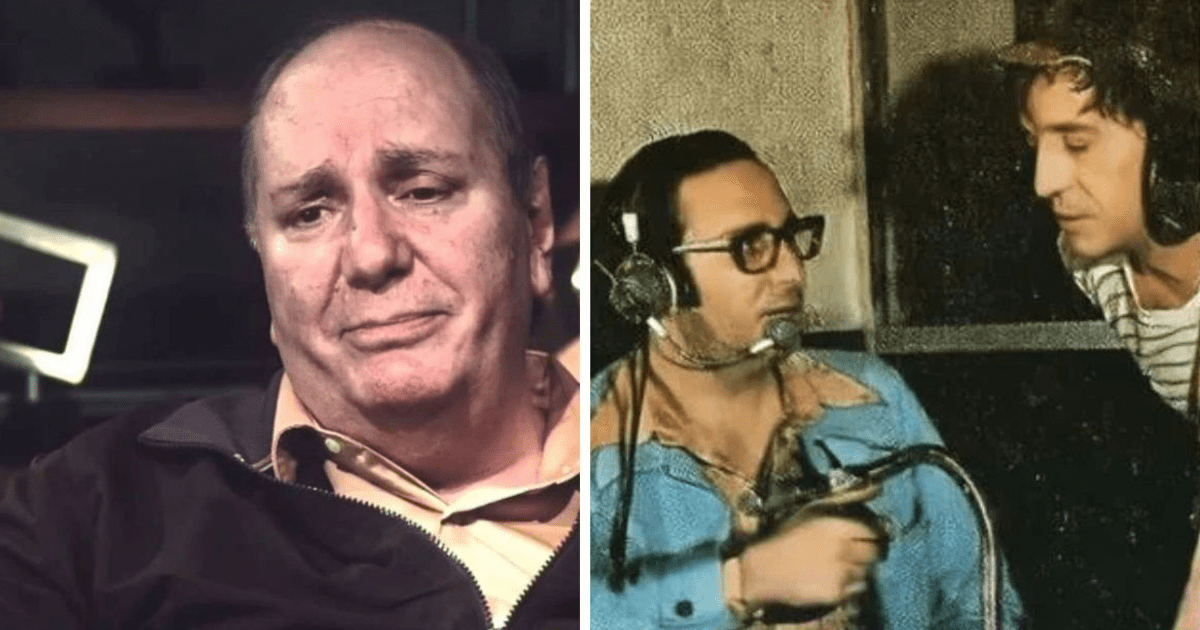 El tráfico fin de Enrique Segoviano: De cocrear 'El Chavo del 8' a la ...