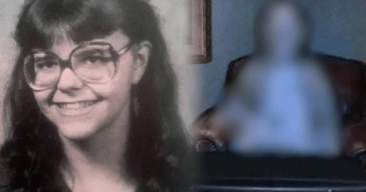 El ATERRADOR caso de Hedviga Golik: Mujer muere SOLA en su departamento ...