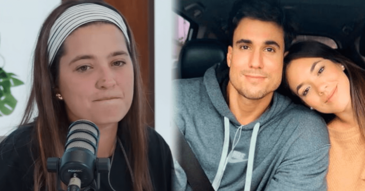 Majo con Sabor CONFIRMA fin con Gino Assereto y lanza insólito mensaje sobre Jazmín Pinedo: "La ...