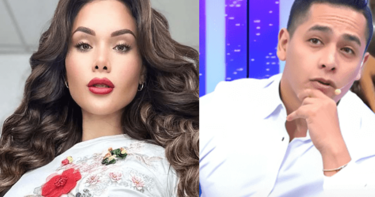 Joshua Franco revela datos nunca antes vistos de su amorío con Génesis ...