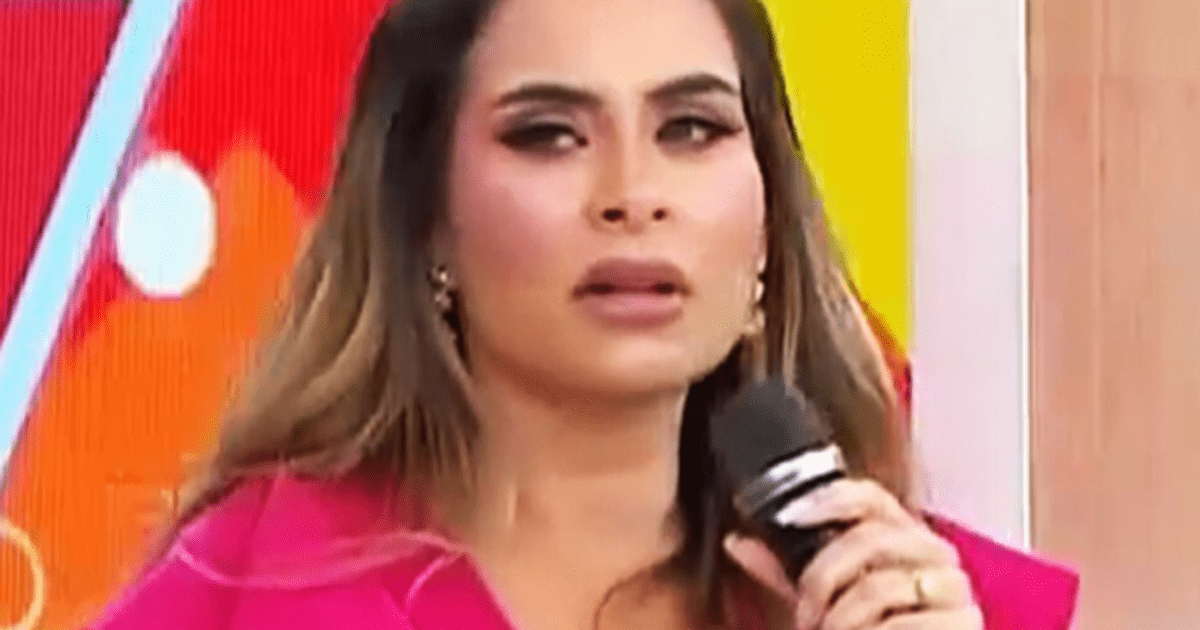 La radical decisión de Ethel Pozo en medio de su supuesta salida de ...