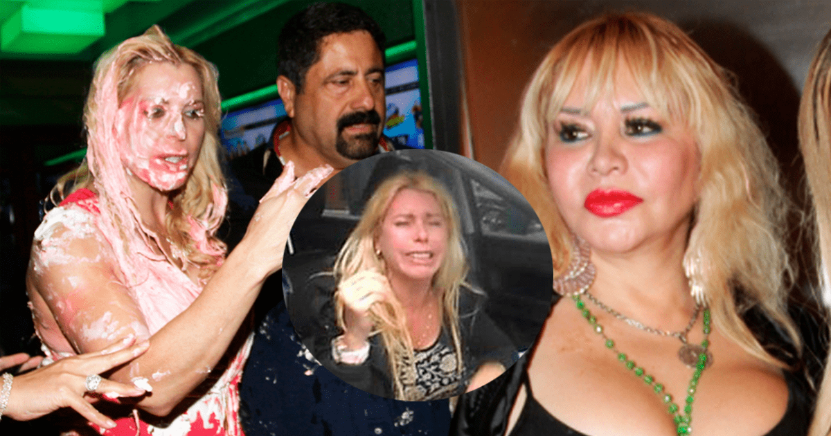 La radical transformación de Geni Alves: De triunfar en la farándula y ...