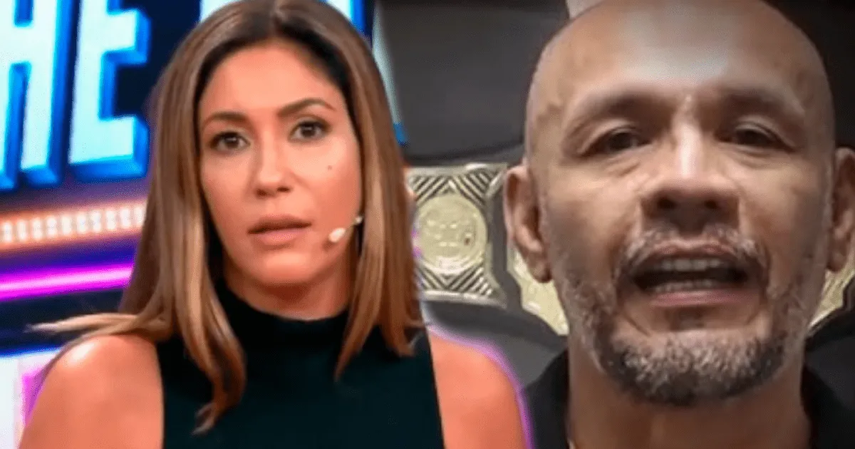 Tilsa Lozano sorprende al revelar que Jackson Mora le prohibía trabajar ...
