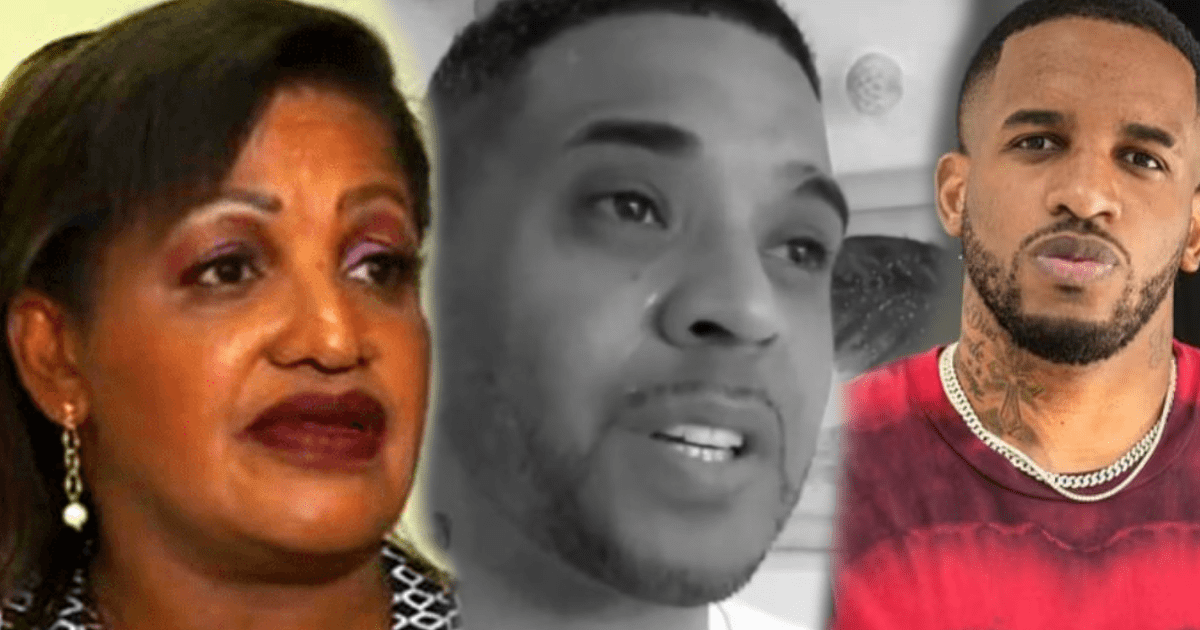 Revelan que Doña Charo, madre de Farfán, llamó a su sobrino 'Cri Cri' al salir de prisión: "Yo ...