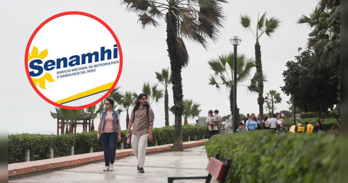 ¡Atención! Senamhi revela la fecha exacta del inicio de la primavera ...