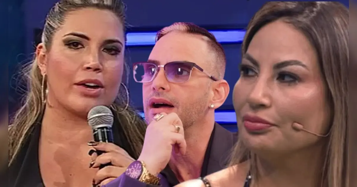 Anelhí Arias Barahona EXPONE a Pamela López y revive polémica con ...