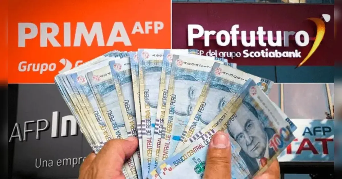 ¿Retirarás tu AFP? 4 opciones de inversión que pueden hacer crecer tu ...