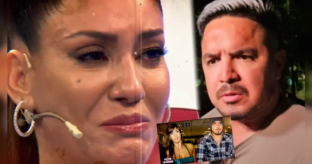 Tilsa Lozano rompe en llanto en ‘EVDLV’ y revela lo que jamás contó del ...